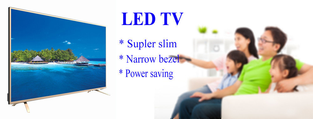 quality Digital LED TV factory
