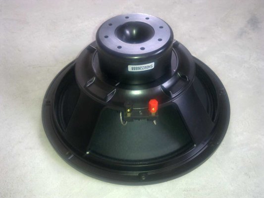 Audio Pro Full Range Speakers With Subwoofers / Line Array Column Speaker