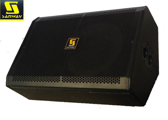 Los altavoces pasivos del PA de 28 kilogramos escogen el sistema de sonido vivo con la certificación del CE/ROHS