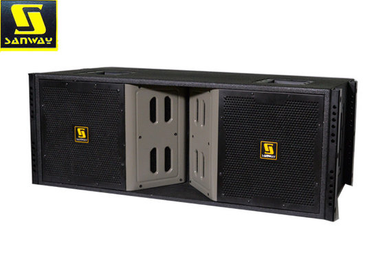 Línea compacta al aire libre DB de 12 pulgadas del altavoz 97-100 del arsenal para el equipo de DJ
