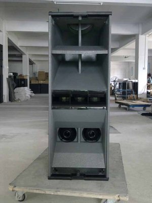 Audio Pro Full Range Speakers With Subwoofers / Line Array Column Speaker