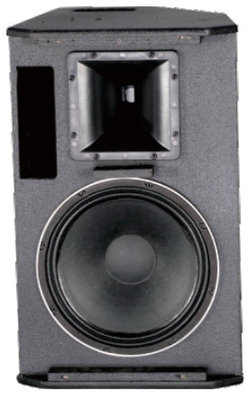 12" sistema de altavoz amplificado escoge 300 vatios de altavoz del PA para la sala de conferencias