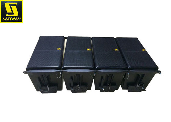 12&quot; High Cost Efficiency Loudspeaker Line Array with Birch Plywood Enclosure