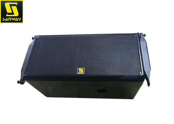 12&quot; High Cost Efficiency Loudspeaker Line Array with Birch Plywood Enclosure