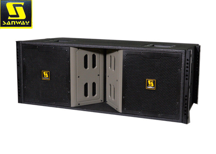 Línea compacta al aire libre DB de 12 pulgadas del altavoz 97-100 del arsenal para el equipo de DJ