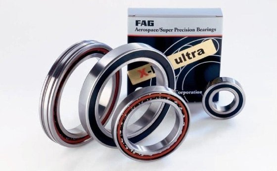 FAG HCB7032-E-T-P4S Super Precision Angular contact ball bearing