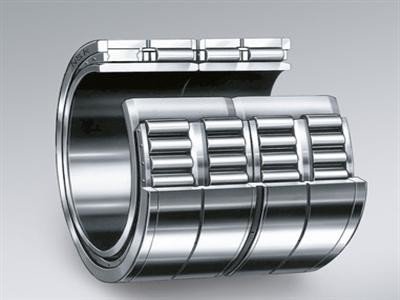 NSK 570RV8111 FOUR ROW cylindrical roller bearings