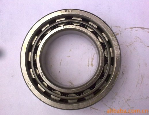 NSK NU306 Cylindrical Roller BearingCylindrical Roller Bearing