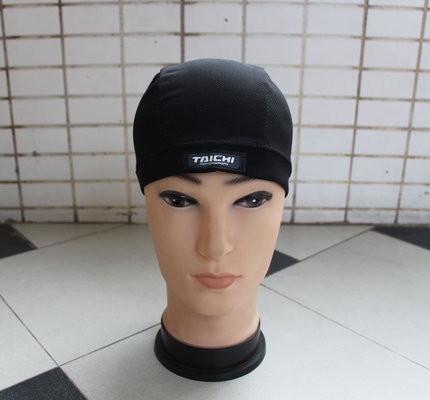 Coolmax Fast Dry Helmet Lining Cap supplier