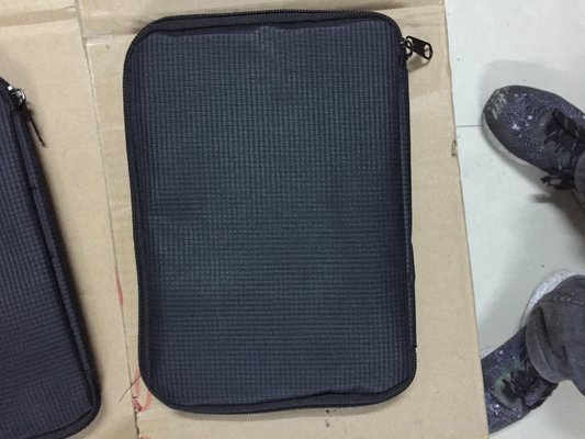 Universal Cable Organizer Electronics Accessories Case USB Drive Shuttle/ Healthcare & Grooming Kit supplier