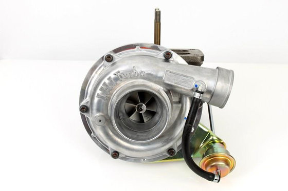 HITACHI ZX230 4HK1 Engine Turbocharger turbo 114400-4260(Email:bj-012@stszcm.com)