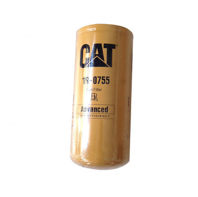 CAT E336D E345 E349 engine Fuel Filter 1R-0755 1R0755(Email:bj-012@stszcm.com )