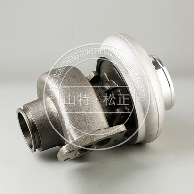 Supply PC220-8 excavator turbocharger 6754-81-8190,email:bj-012@stszcm.com