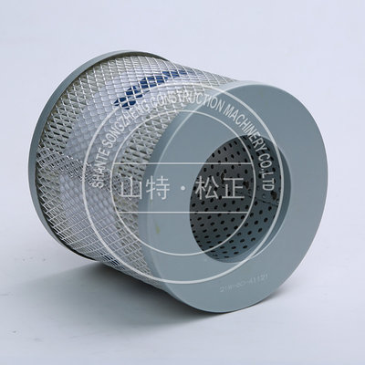 sell Excavator parts PC200-8 PC220-8 Fuel filter 600-319-3750,Email:bj-012@stszcm.com