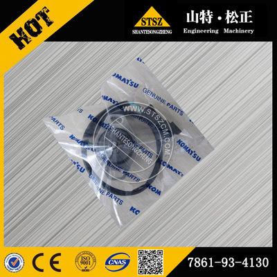 sell Excavator Spare Parts PC200-6 Throttle Motor Positioner Sensor 7861-93-4130 Email:bj-012@stszcm.com