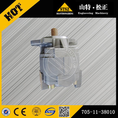 sell D65P-12 Hydraulic Pump 705-11-38010(Email:bj-012@stszcm.com )