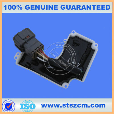 Loader WA380-3 TRANSMISSION SWITCH 417-43-26210