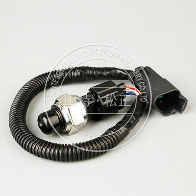sell PC400-7 excavator pressure switch sensor 208-06-71130(Email:bj-012@stszcm.com)