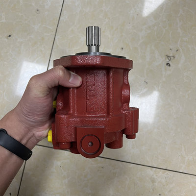 Volvo EC360 EC460 fan motor VOE14533496 14533496