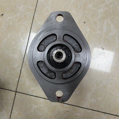 Volvo EC360 EC460 fan motor VOE14533496 14533496