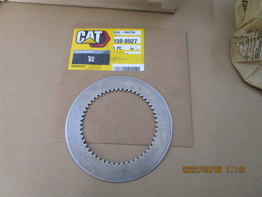 CAT 159-0927 Friction Disc plate 1590927(Email:bj-012@stszcm.com )
