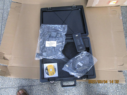 CAT ET4 Communication Adapter Group 538-5051 5385051(Email:bj-012@stszcm.com )