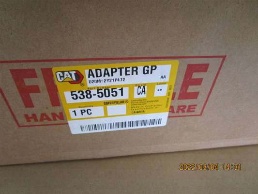 CAT ET4 Communication Adapter Group 538-5051 5385051(Email:bj-012@stszcm.com )