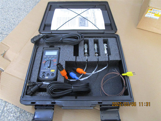 CAT Digital Pressure Indicator 198-4240 1984240 (Email:bj-012@stszcm.com )
