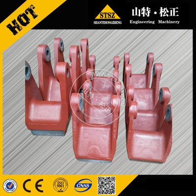 sell Komatsu PC300-7 Boom bracket 207-62-74221(Email:bj-012@stszcm.com)