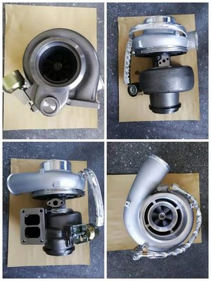 CAT 3306 3306B Engine Turbocharger turbo 2W1744 (Email:bj-012@stszcm.com )