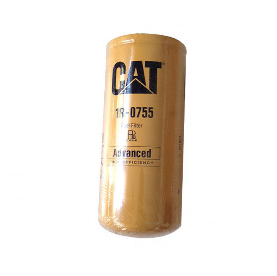 CAT E336D E345 E349 engine Fuel Filter 1R-0755 1R0755(Email:bj-012@stszcm.com )