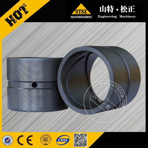 sell excavator geunine parts PC220-8 PC270-8 bushing 707-76-80020,Email:bj-012@stszcm.com