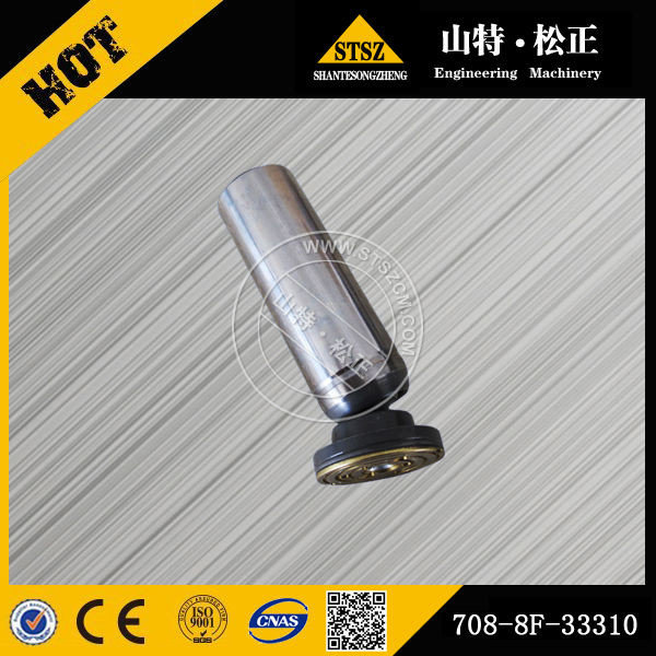sell travel motor parts PC200-8 piston sub assembly 708-8F-33310(Email:bj-012@stszcm.com)