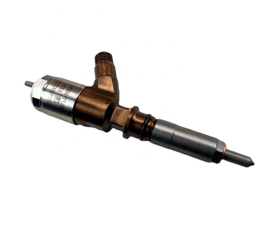 sell CAT 312D 313D C4.2 Engine Fuel Injector 3264756 326-4756(Email:bj-012@stszcm.com )