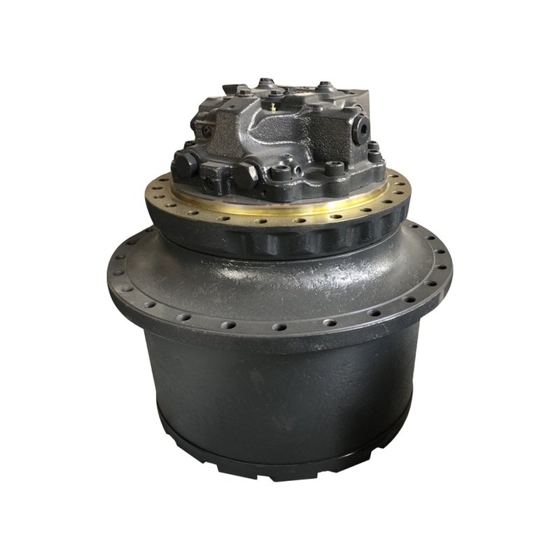 Komatsu PC400-8 Final Drive Assy 208-27-00243(Email:bj-012@stszcm.com )