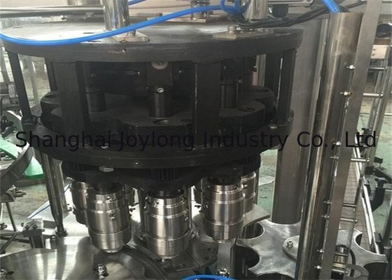 Small Scale Automatic Orange Juice Production Line Fruit Juice Production Line