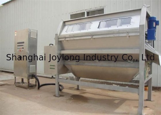 Drinking Water Washing / Filling / Capping 3- In -1 Bottled Water Production Line