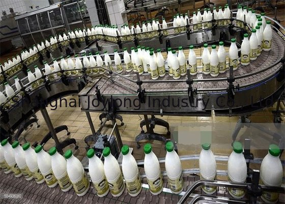 3000L / H Drinking Mineral Drinking Water Production Line and Filling Machine