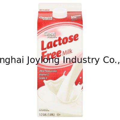 1000L / H UHT Milk Processing Line Complete Combined Dairy Line
