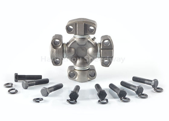 6H2577 / 7C Heavy Duty Universal Joints 49.2*117.5*148.4 Size , Bolt Locking Type