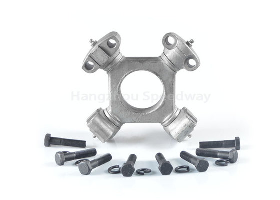 Construction Machinery Universal U Joint 154-20-00020 D85A-18 Wing Type