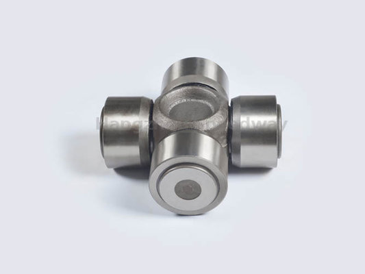 SWC315 Industrial Universal Joints , Metal Colour Single U Joint Replacement