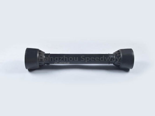 HZShield III-IIIP Replacement PTO Shaft Shield , Friction Torque Limiter Type