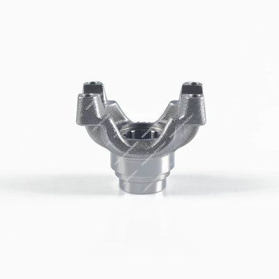 European Truck Drive Shaft End Yoke , Durable Drive Shaft Replacement Parts