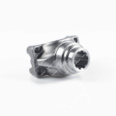 European Truck Drive Shaft End Yoke , Durable Drive Shaft Replacement Parts