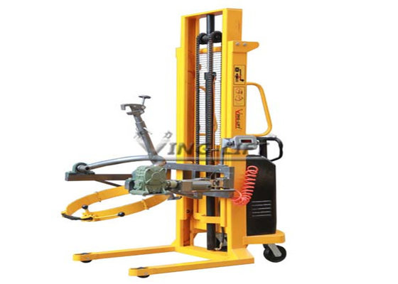 Multi - function Electric Oil Drum Lifting Equipment , Carrying Capacity 520KG