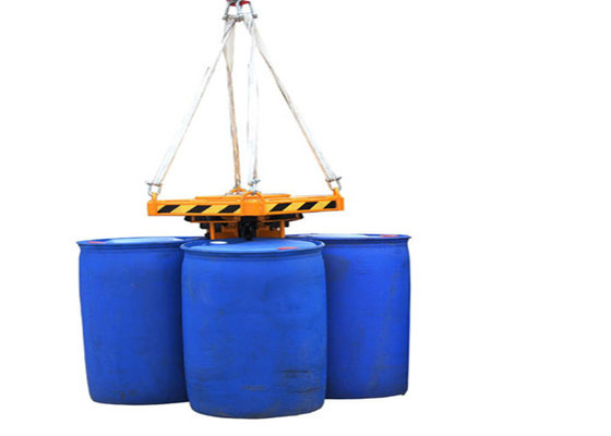 Hoist and Crane Mounted  1 - 4 Drum Handlers