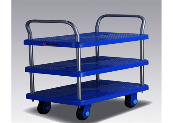 Material Handling Hand Truck Trolley