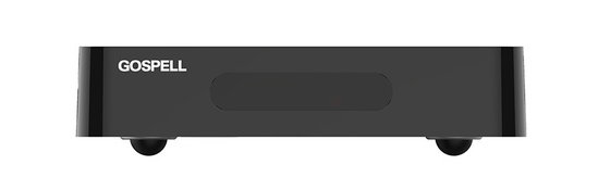 HDMI Wifi IPTV Set Top Box DVB-OTT Android TV Box Support S/PDIF Audio Output