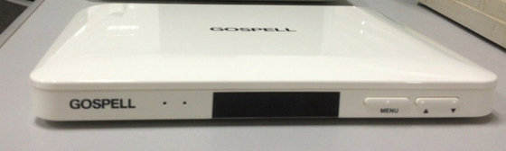 Android IPTV DVB-S2 Set Top Box HDMI High Definition Digital TV Box